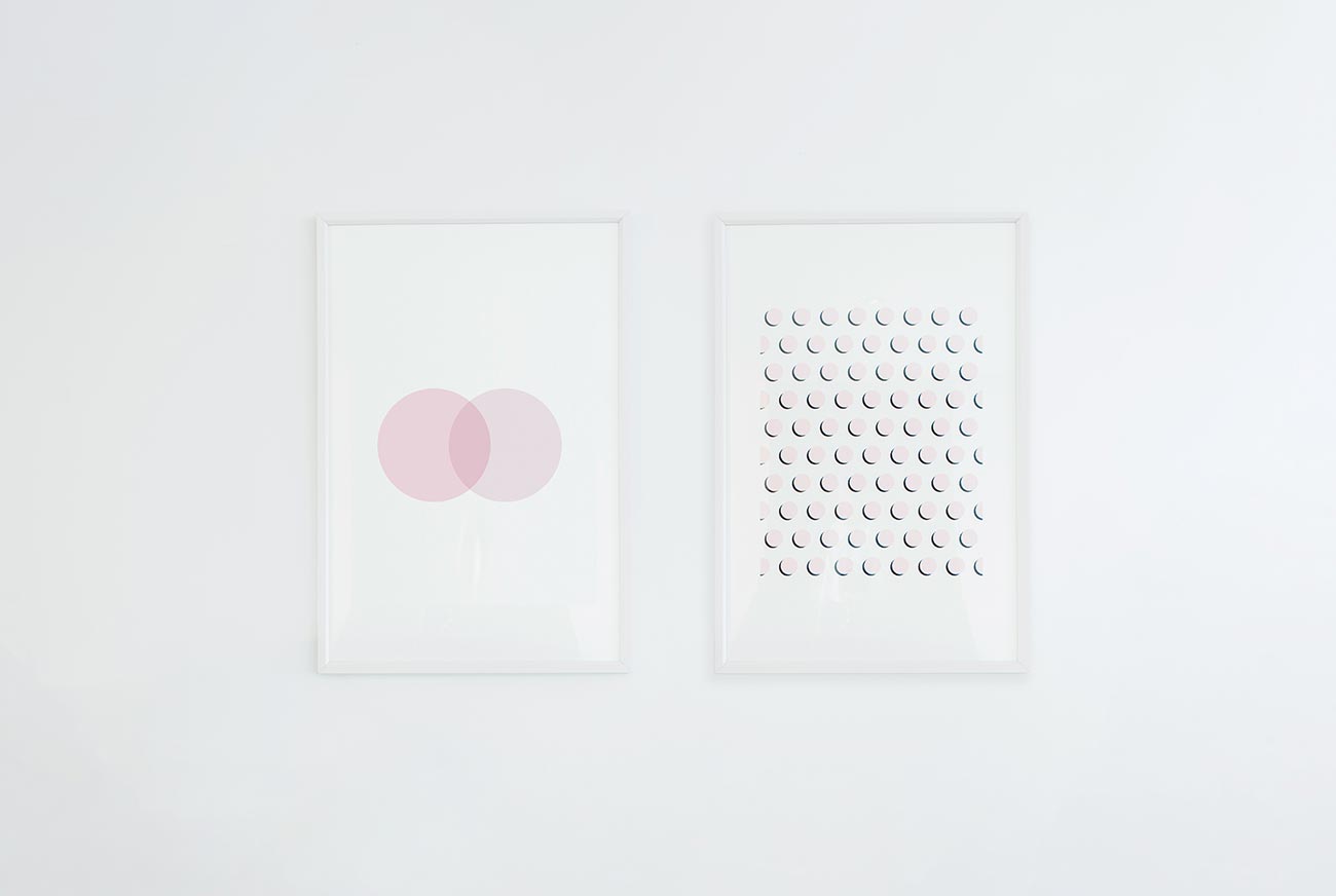 Mono Cube - Onegraphiczoo